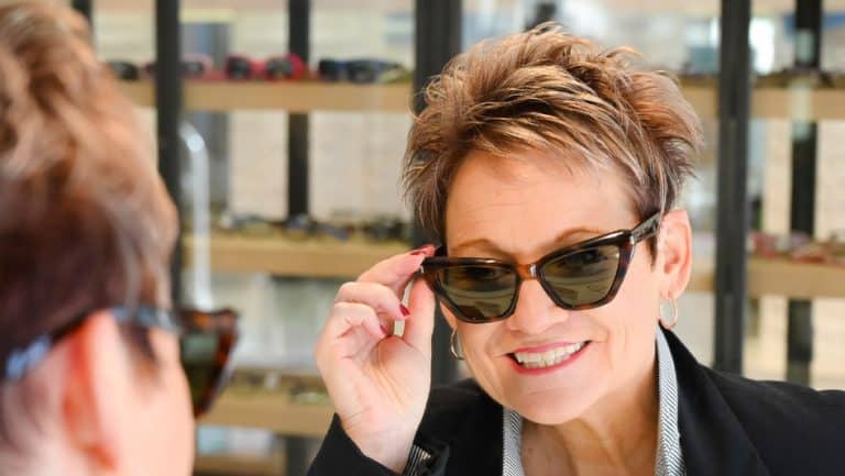 Optometrist Shepparton | Graham Hill Eyecare